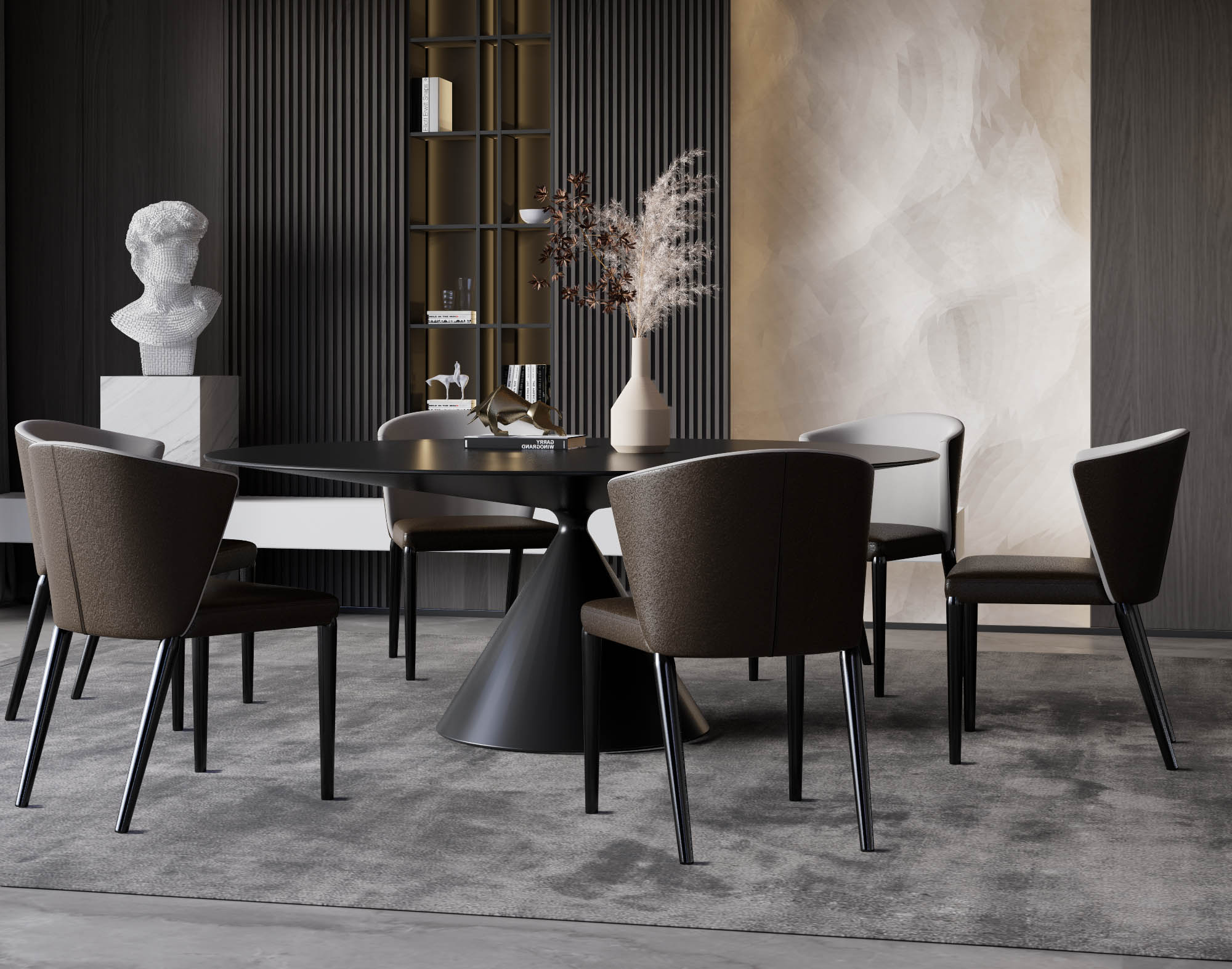 Architectural Visualization and Rendering Blog | Enscape