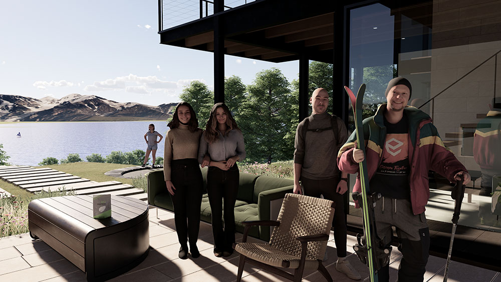 Adjustable Assets: New Customization Options for Designers