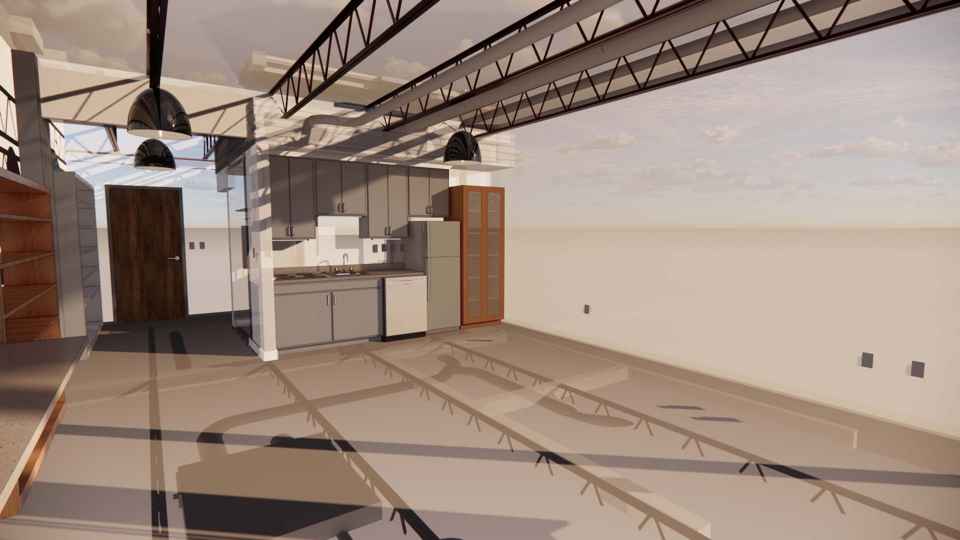 Top 10 Uses of Revit Filters and Enscape