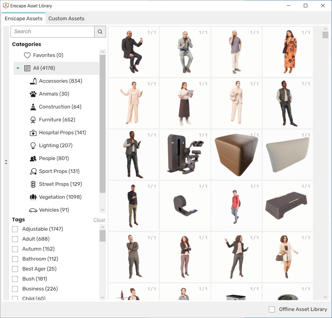 The Ultimate Guide to Getting Started With Enscape for SketchUp