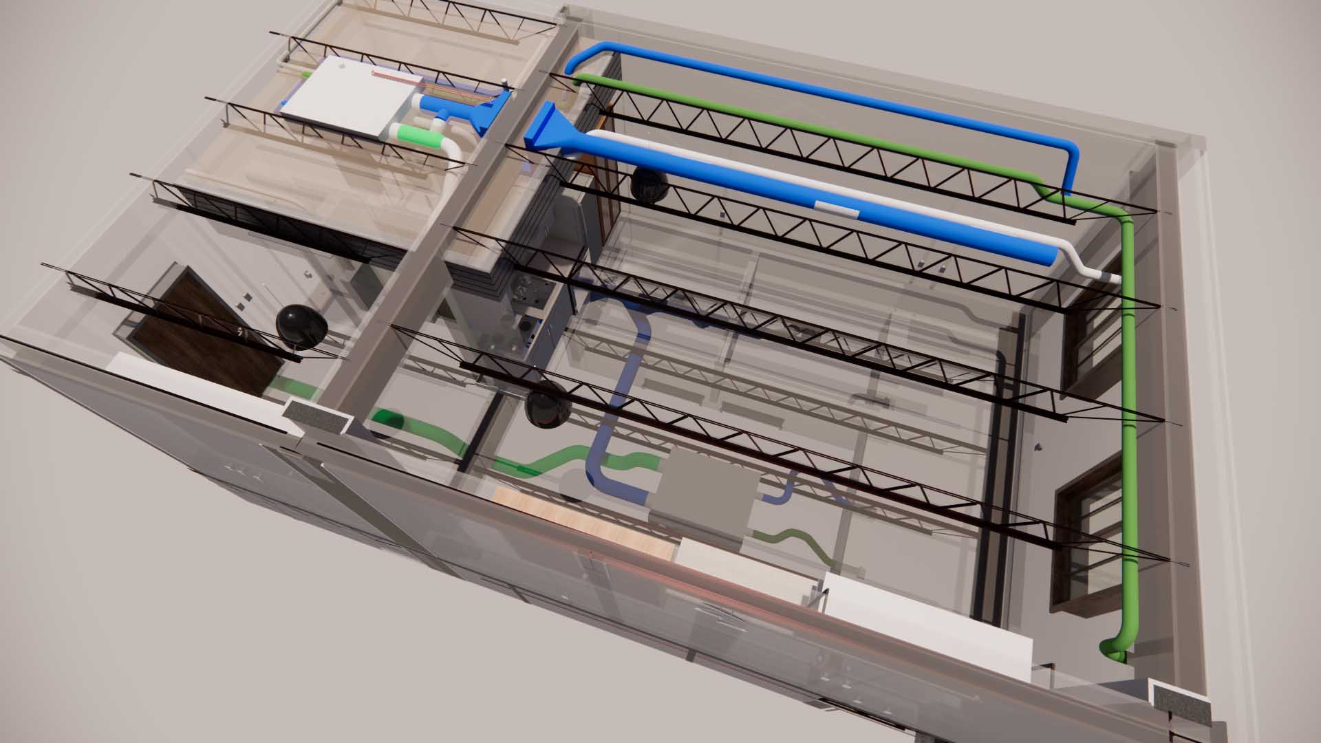 Top 10 Uses of Revit Filters and Enscape