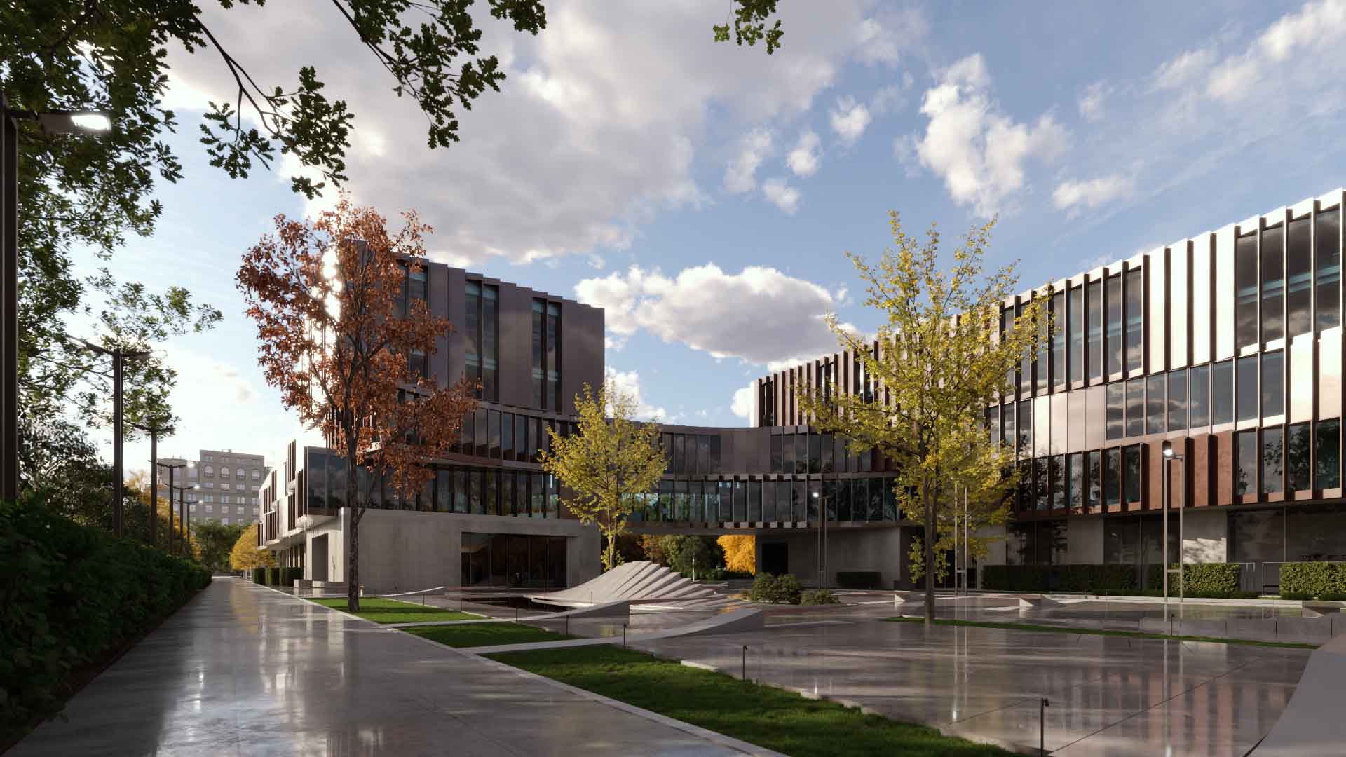 Enscape Custom Asset Library | Importing 3D models into Enscape