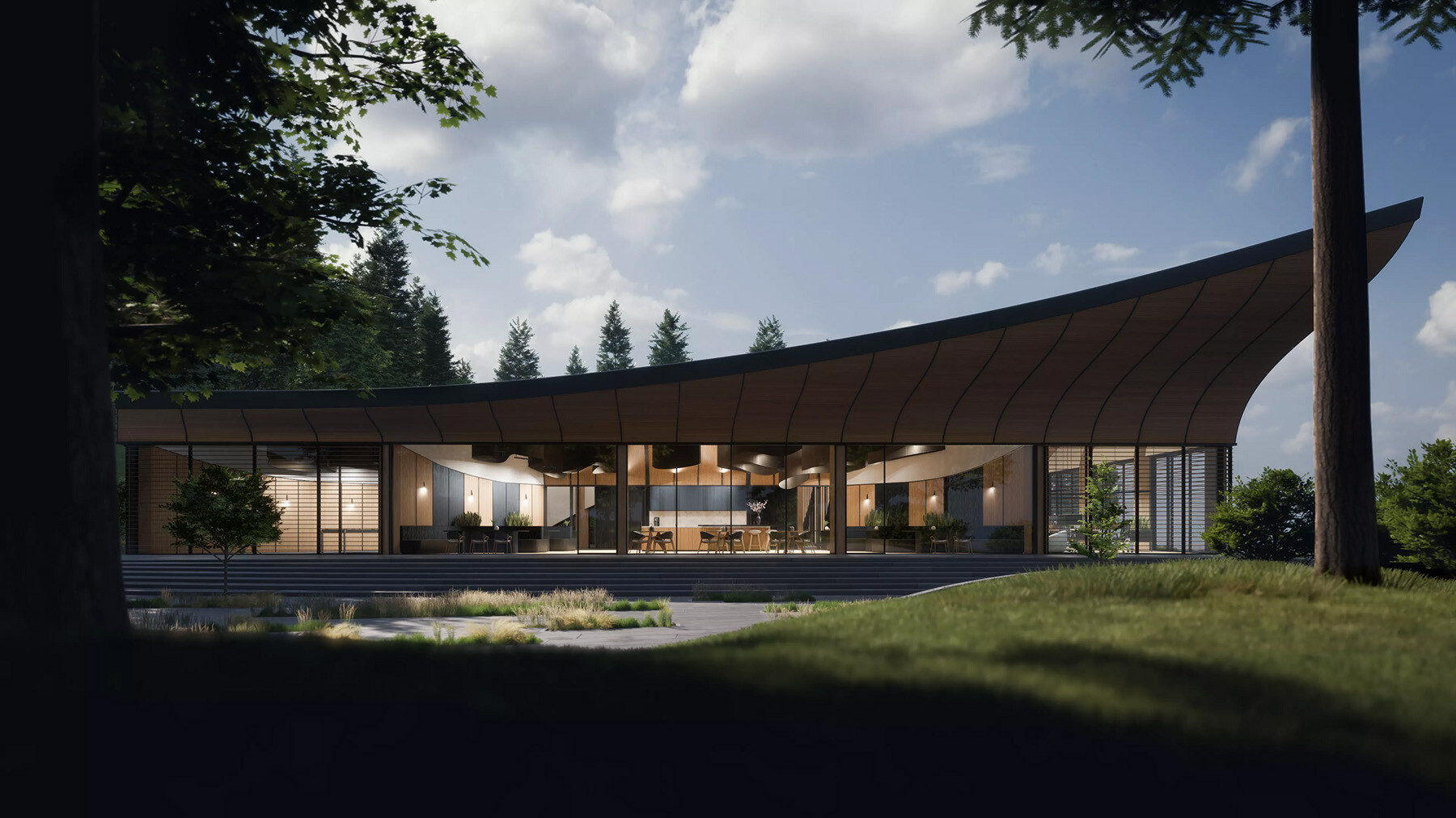 Architectural Visualization and Rendering Blog | Enscape