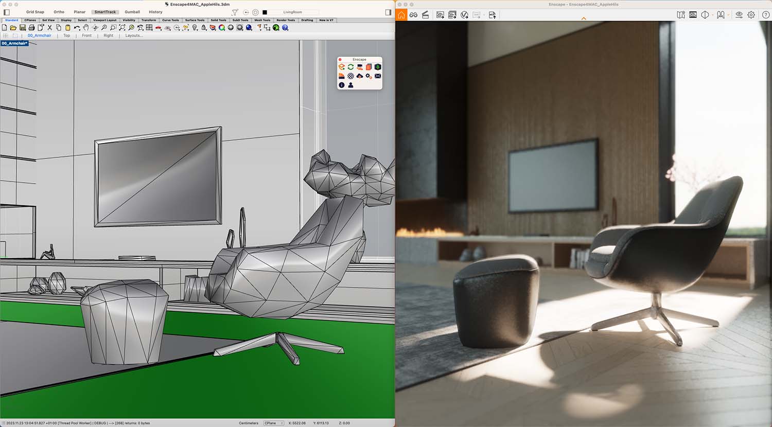 6 Reasons Why Customers Love Rendering With Enscape | Why Use Enscape