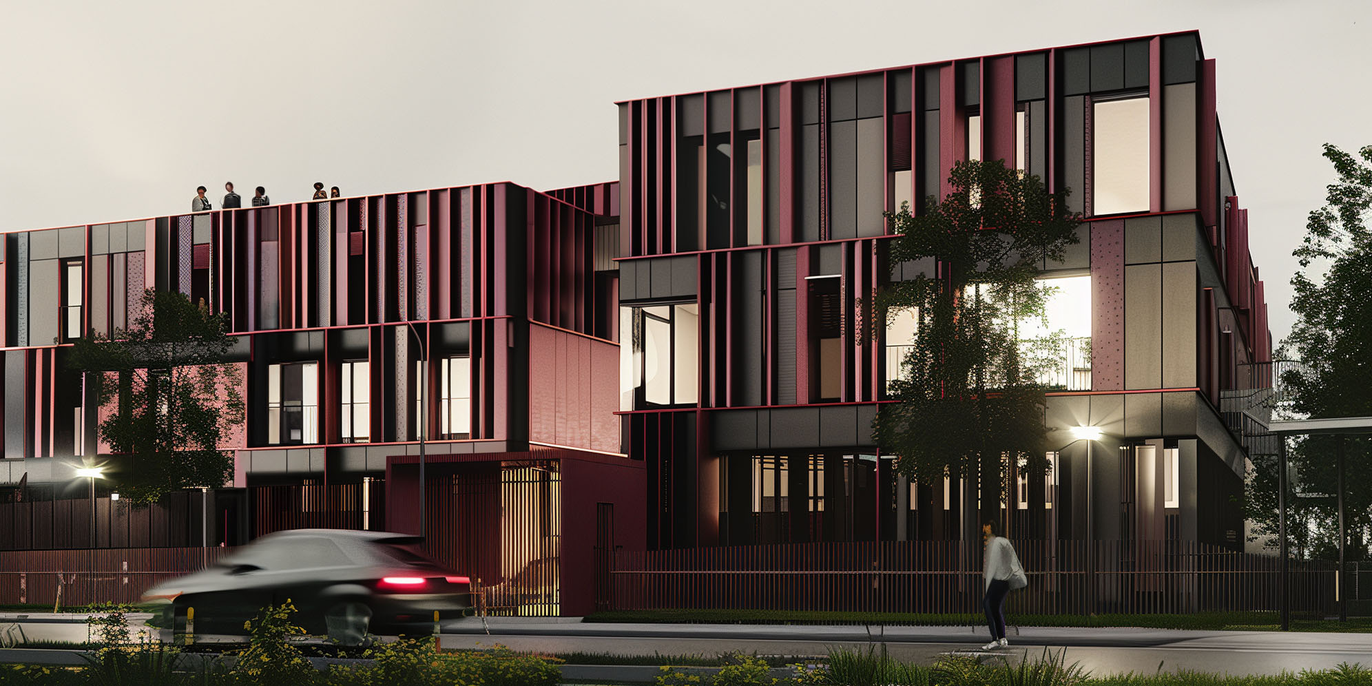 Architectural Visualization and Rendering Blog | Enscape