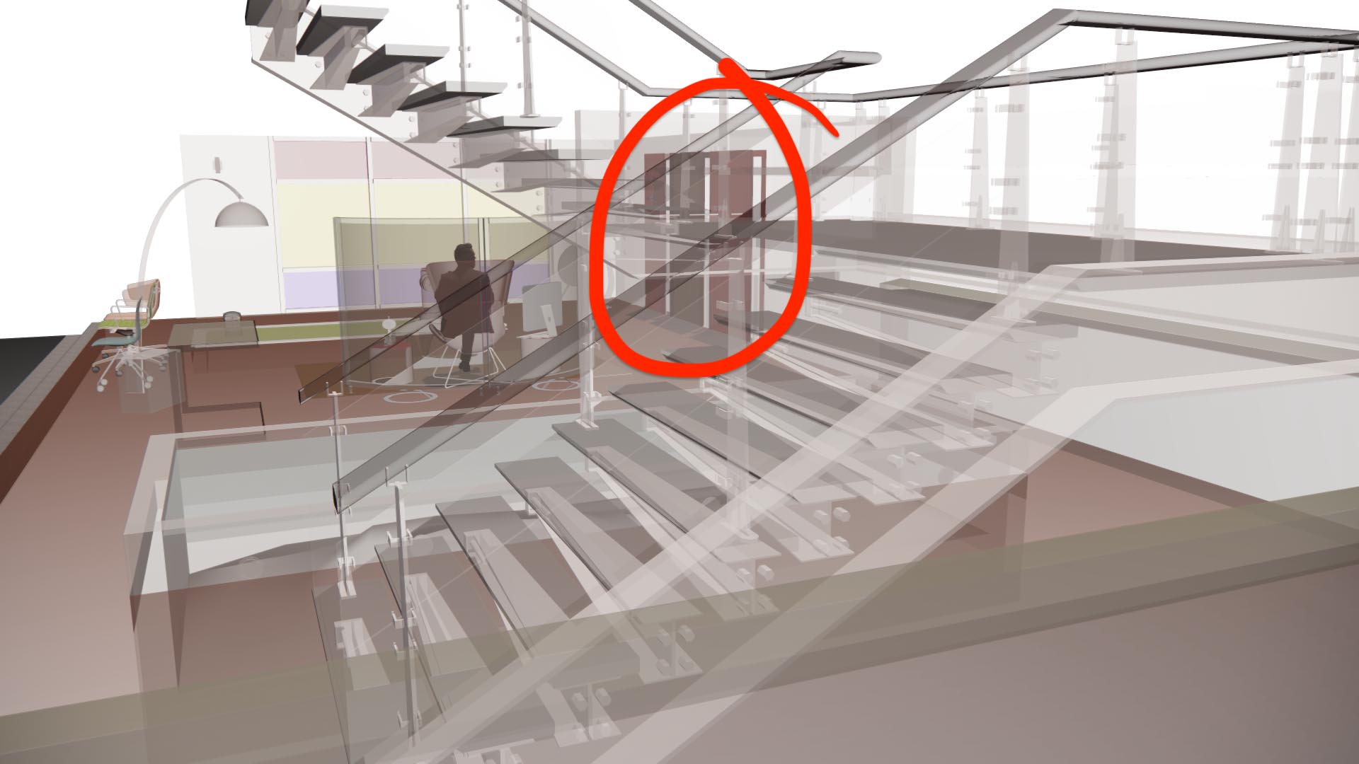 Top 10 Uses of Revit Filters and Enscape