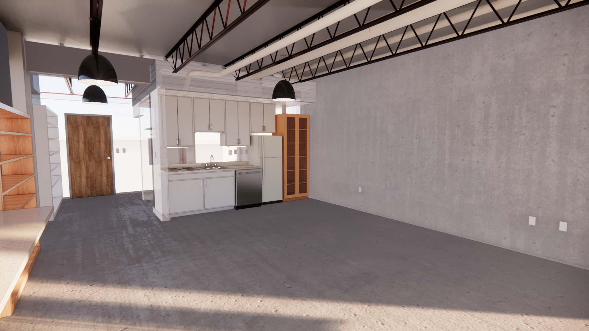 Top 10 Uses of Revit Filters and Enscape