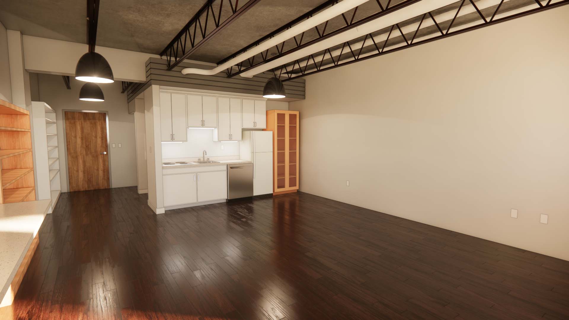 Top 10 Uses of Revit Filters and Enscape