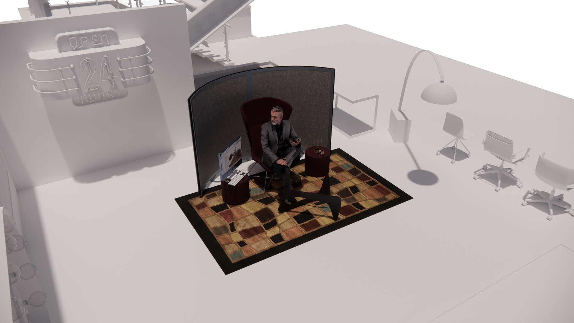 Top 10 Uses of Revit Filters and Enscape