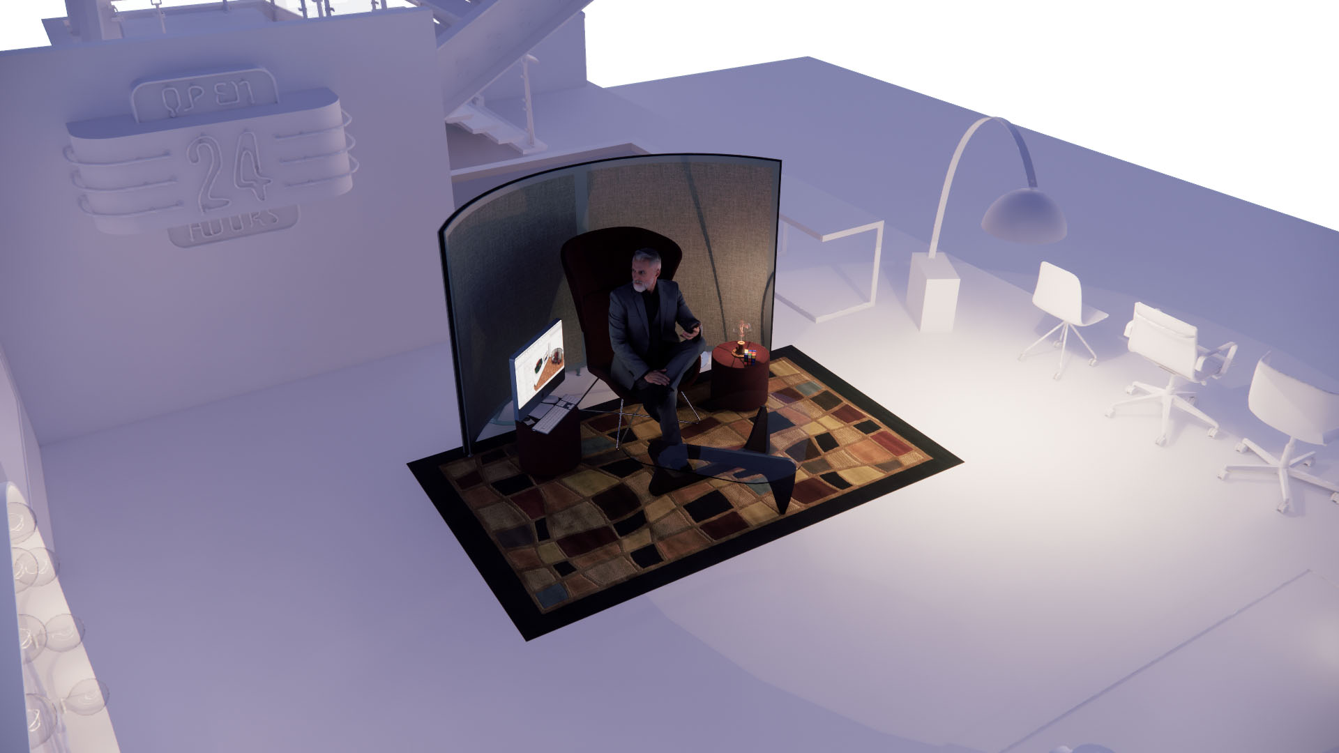 Top 10 Uses of Revit Filters and Enscape