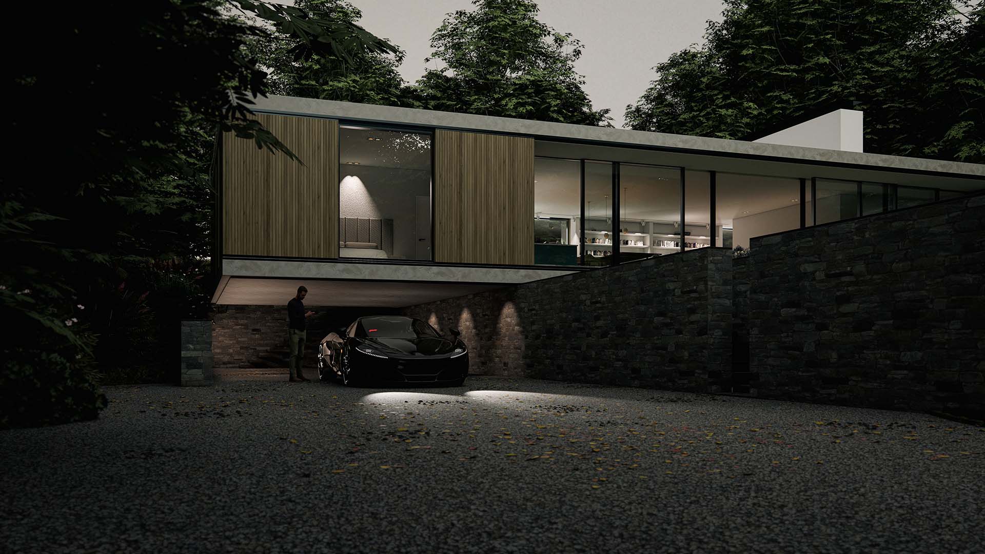 10 Expert-Curated Tips to Make Your Enscape Renders Stand Out