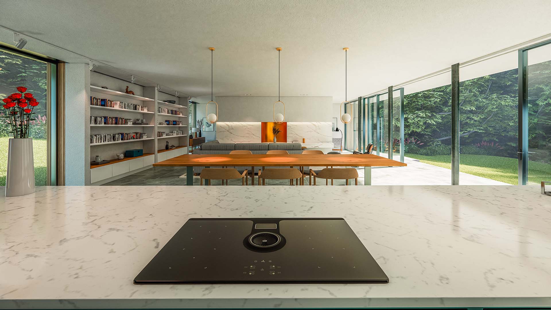 10 Expert-Curated Tips to Make Your Enscape Renders Stand Out