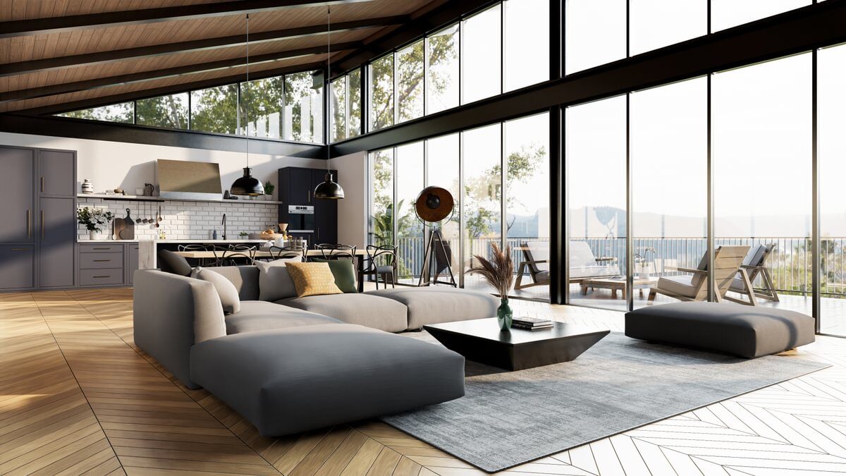 Architectural Visualization and Rendering Blog | Enscape