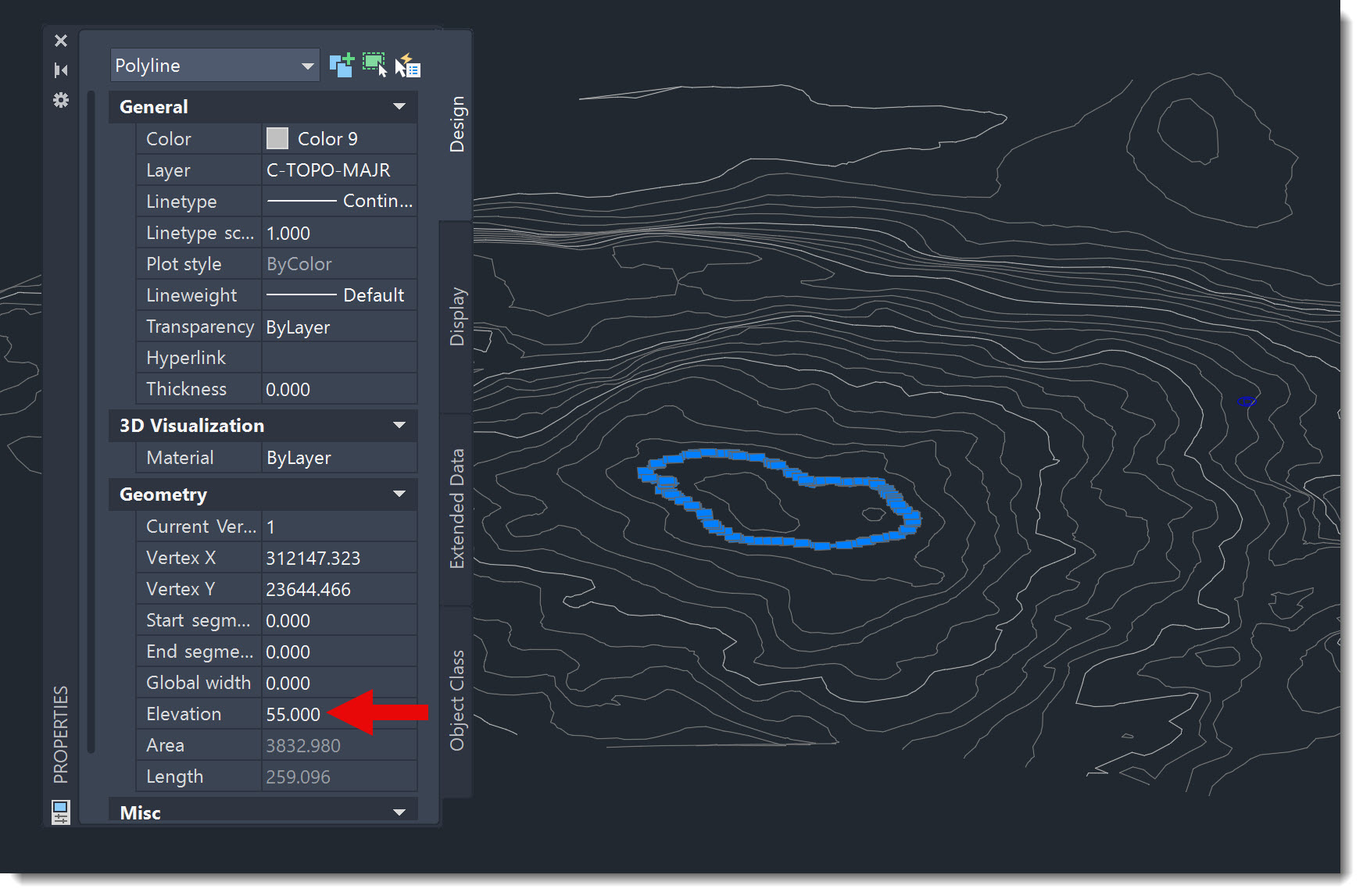 Creating Accurate Toposolids in Revit 2025