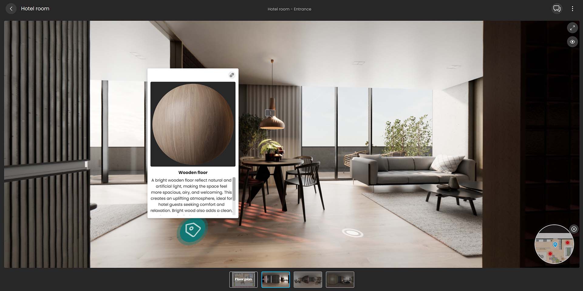 3D Rendering Blog for ArchDesign, ArchViz, Media & Entertainment | Chaos