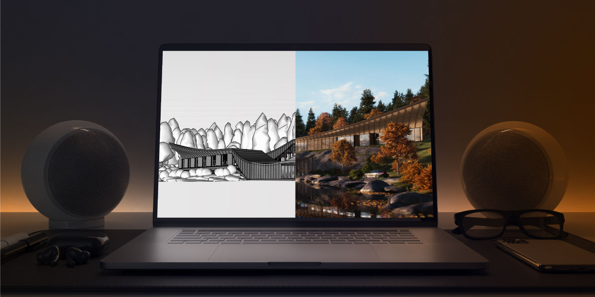 Empower Your Design Workflow: A Buyer's Guide to Real-Time Visualization