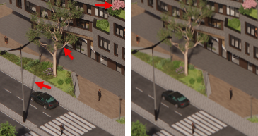Enscape Export and File Format Options