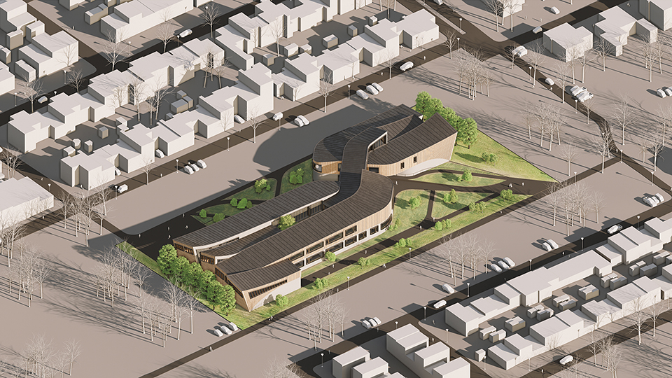 Architectural Rendering Tips for Great Results