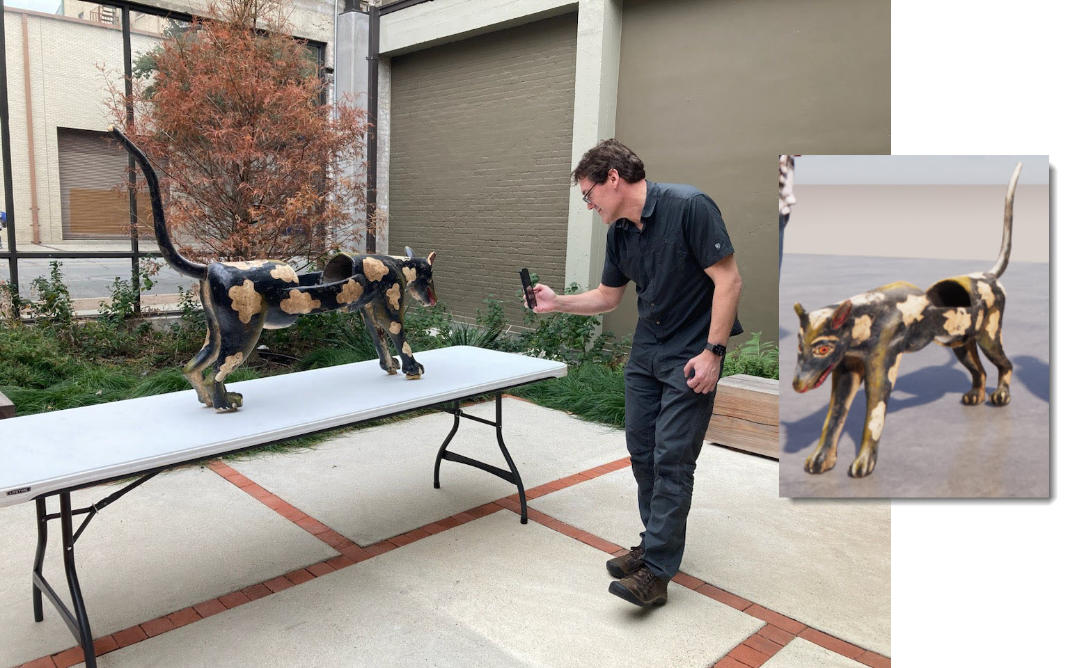 Leveraging Custom Assets in Enscape