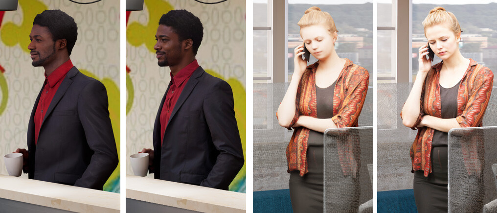 Using Enscape in SketchUp for Interior Design