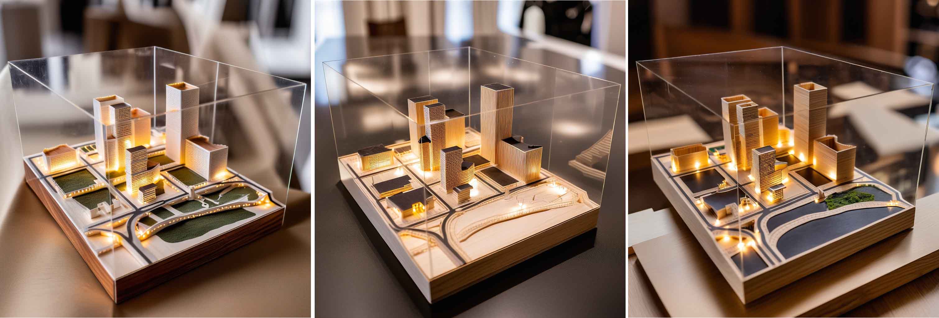 AI-Enhanced Architectural Visualization Workflow Using Enscape and Veras