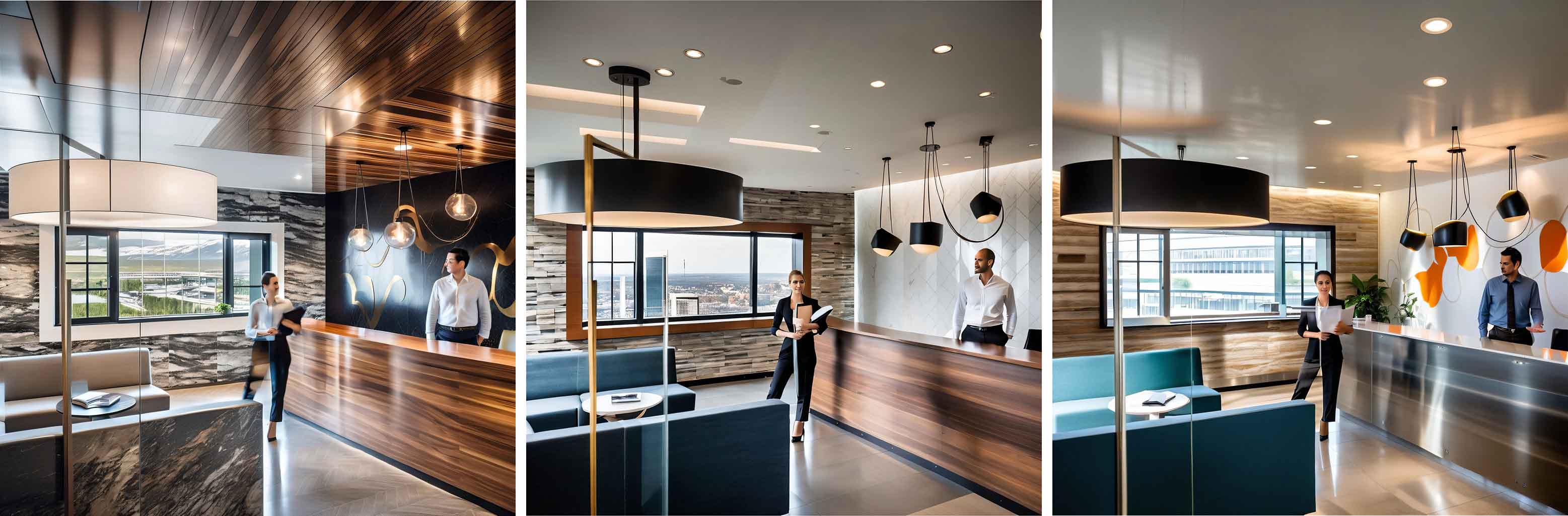 Using Enscape in SketchUp for Interior Design