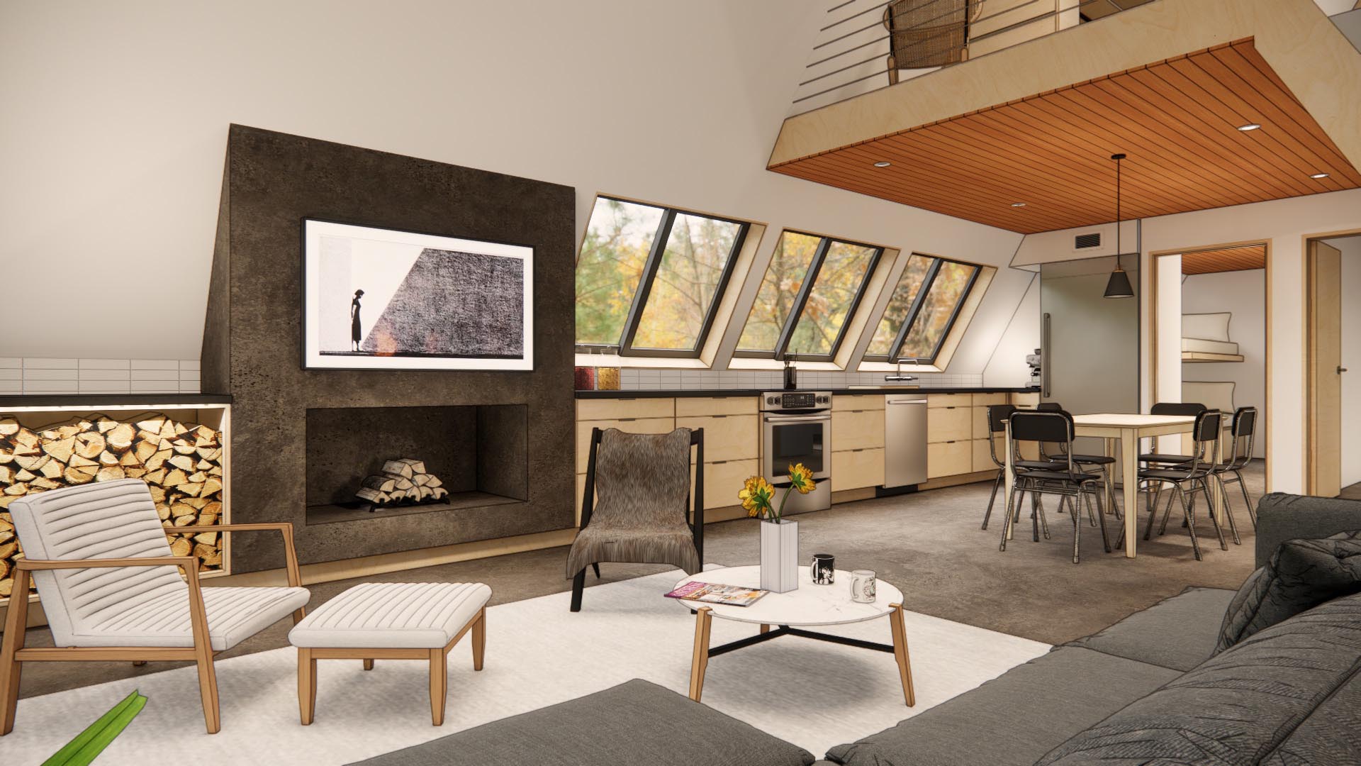 Frustrated to Flawless: Best Enscape Settings for Real-time Rendering ...