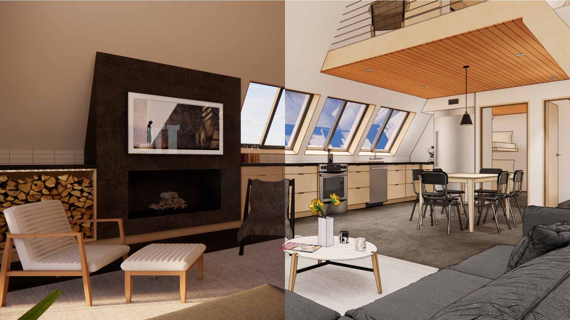 Frustrated to Flawless: Best Enscape Settings for Real-time Rendering ...