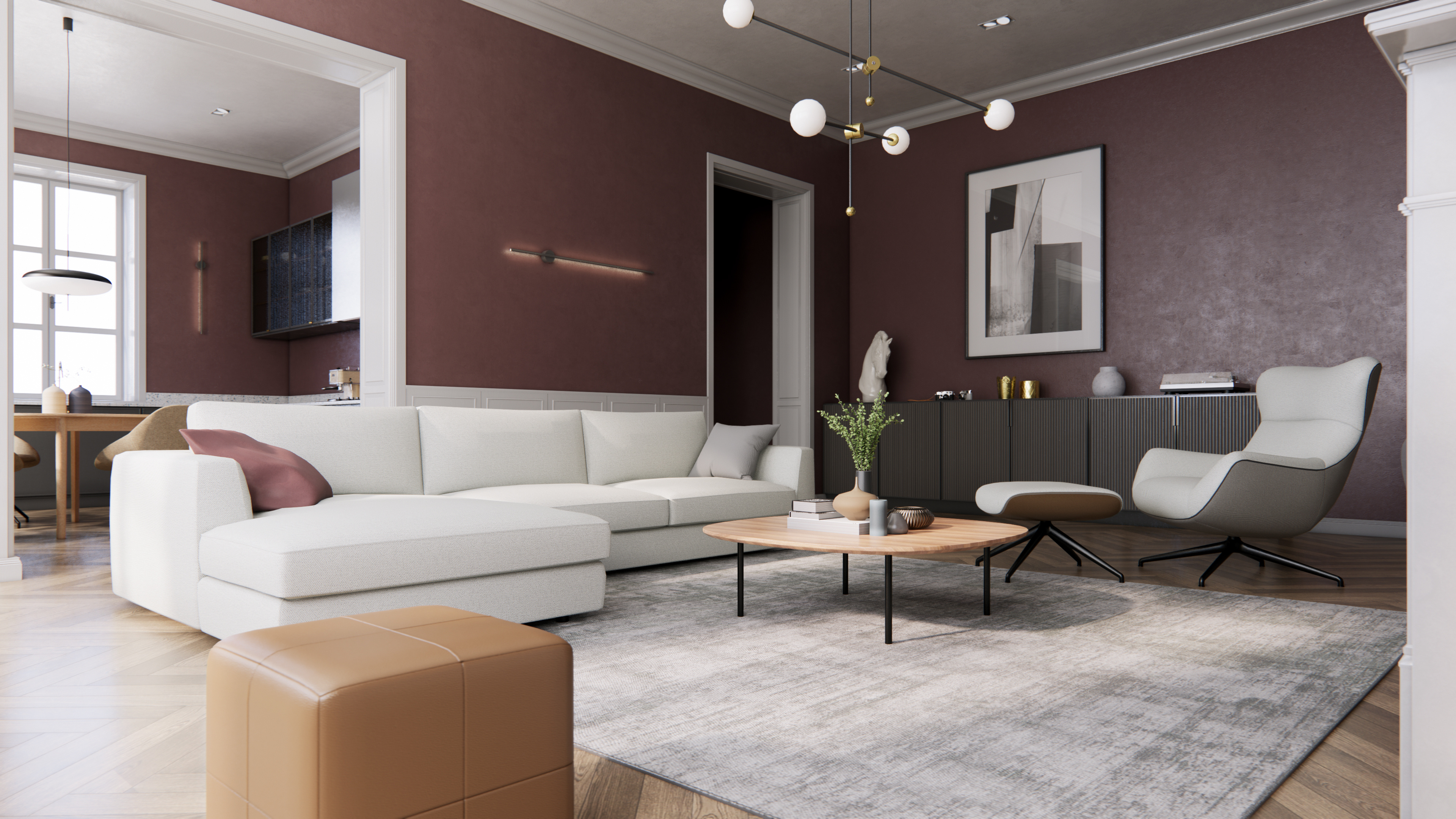 Enscape Deep Dive: Enhance Your Architectural Visualizations with ...