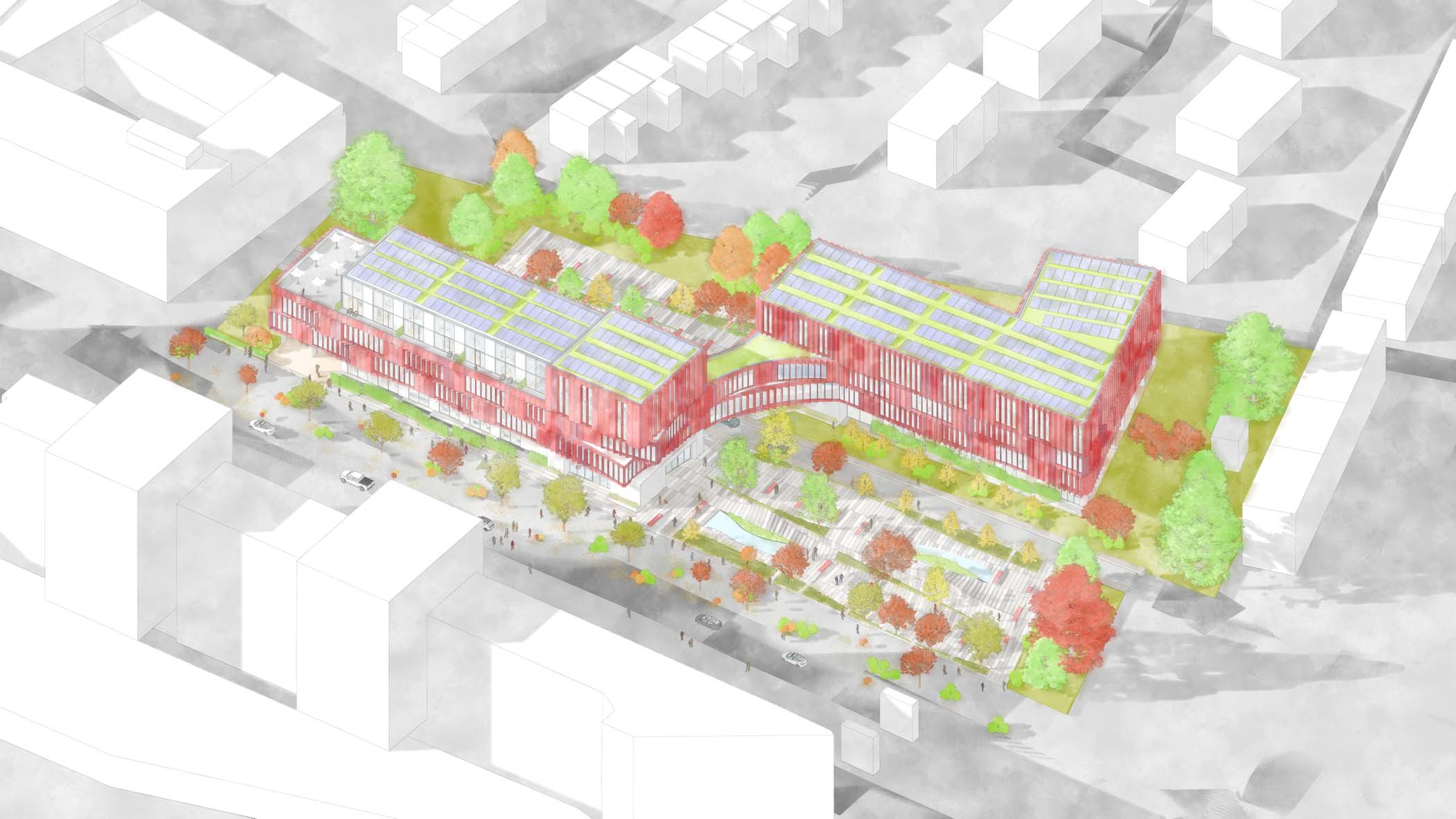 Architectural Visualization and Rendering Blog | Enscape