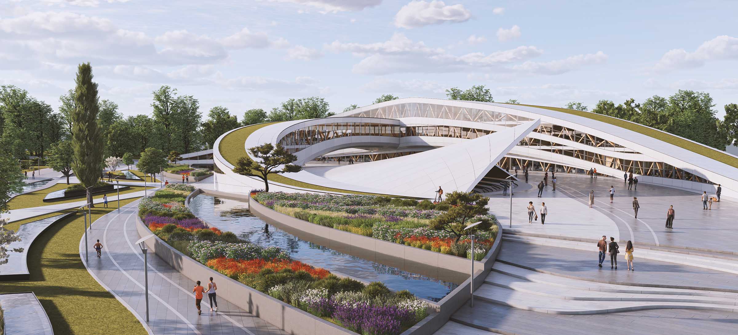 Live Stream: What's New in Enscape 3.2 [Video]