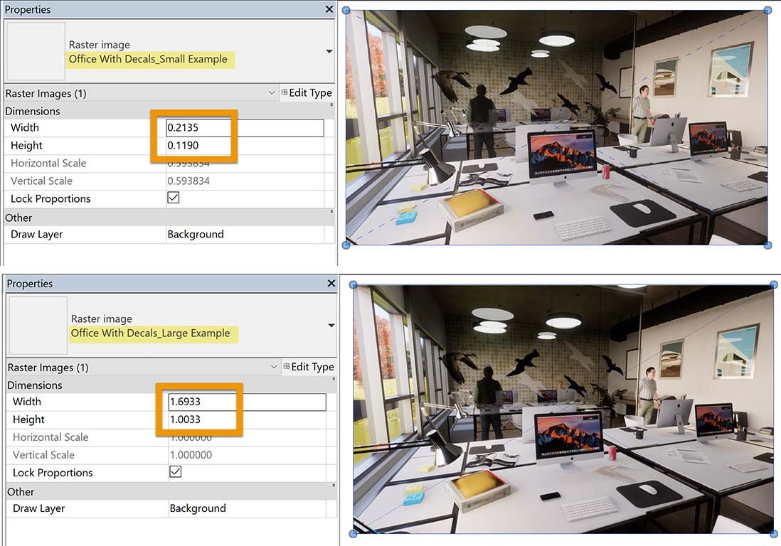Enscape Export and File Format Options