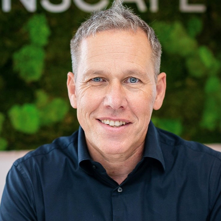 Welcome to ENVISION 21 - with Enscape CEO Christian Lang