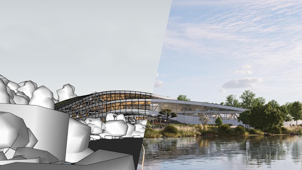What is Green Architecture, and Why is it Essential for Sustainable Living?