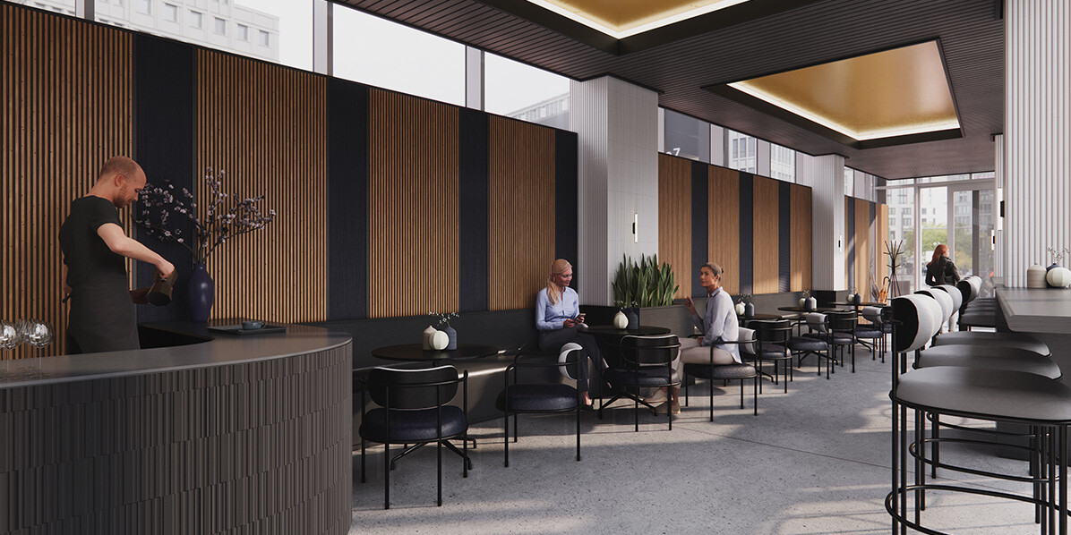 Architectural Visualization and Rendering Blog | Enscape