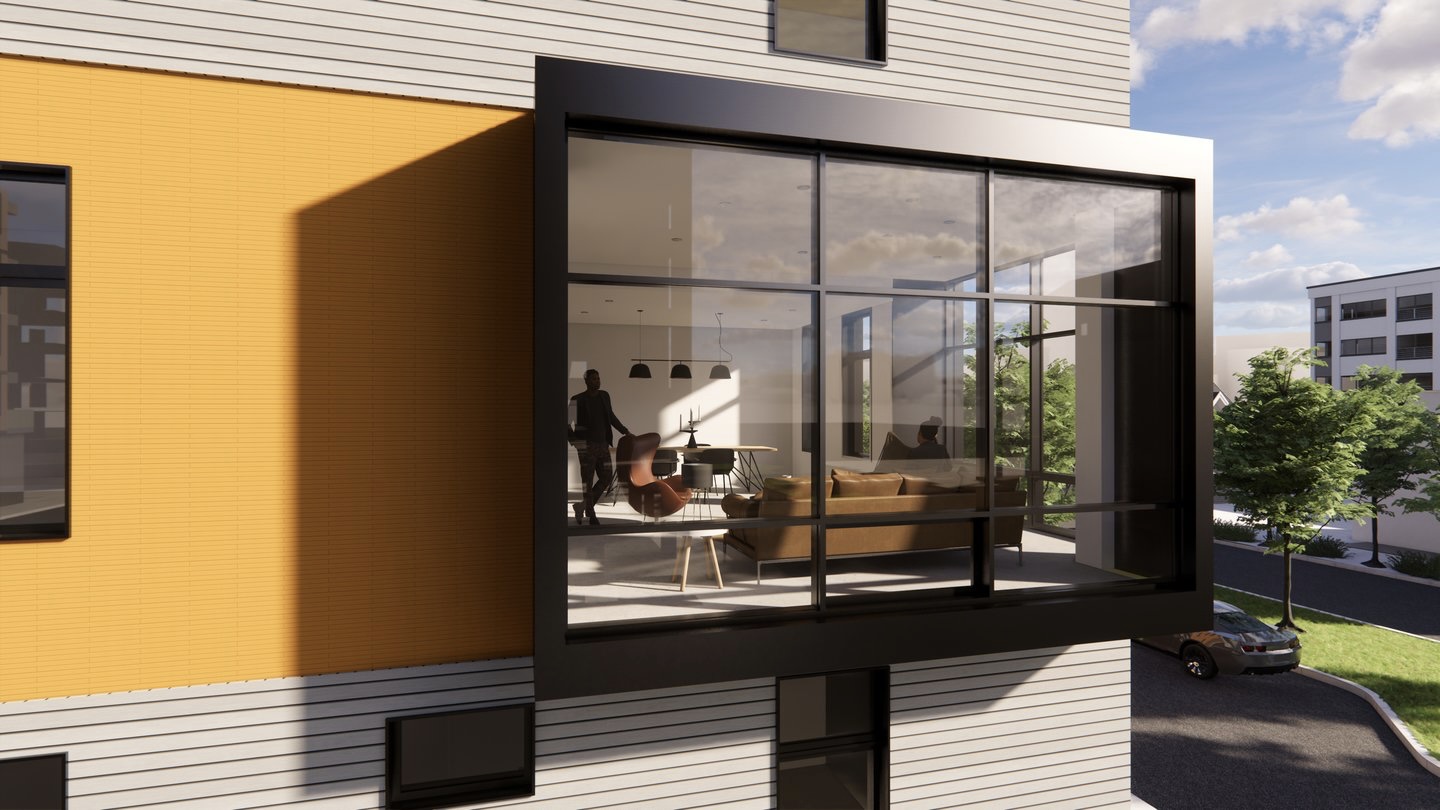 Elevated Real-Time Rendering with Vectorworks and Enscape