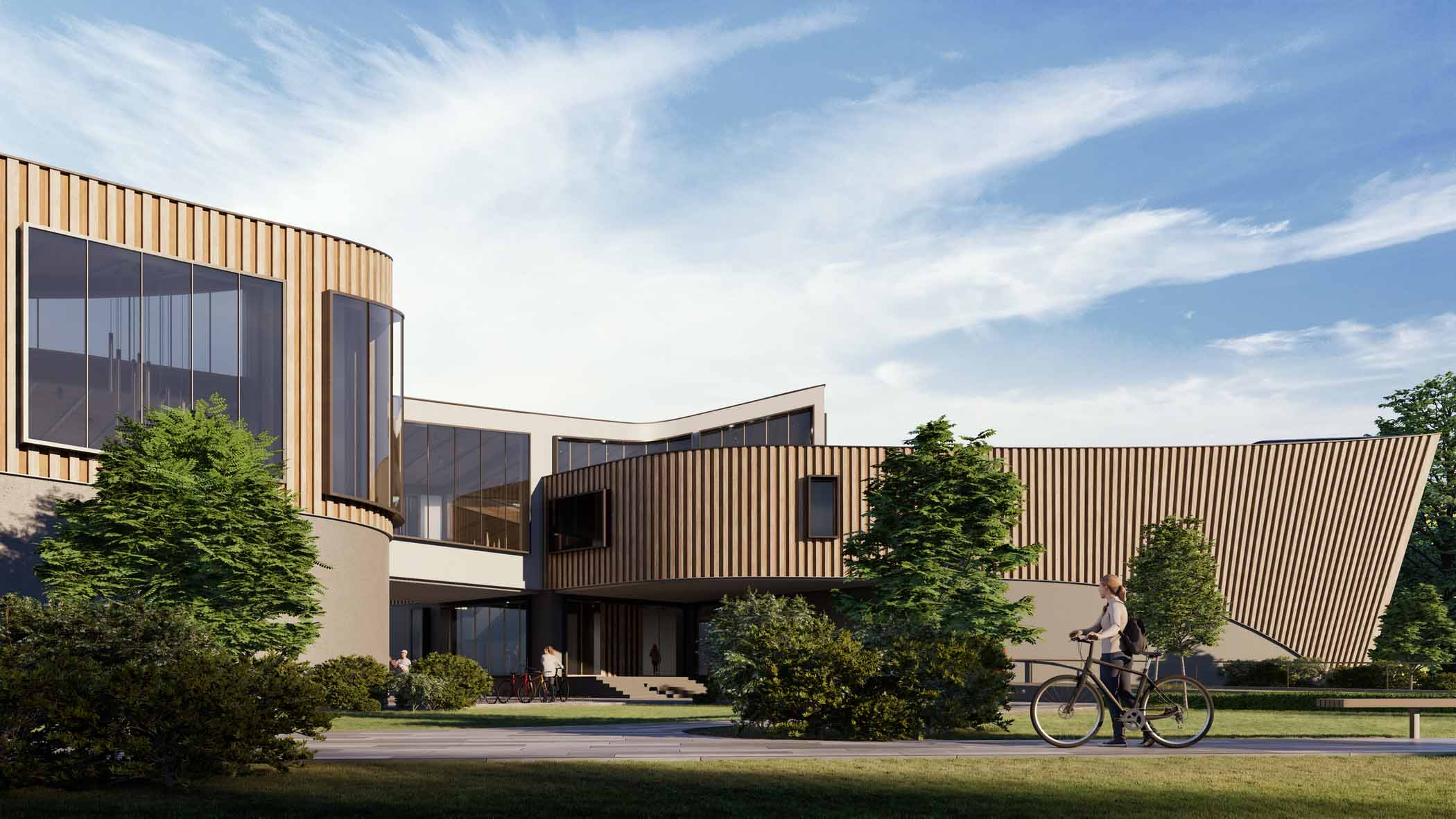 Residential Sustainable Building Materials Explore Top Eco Friendly