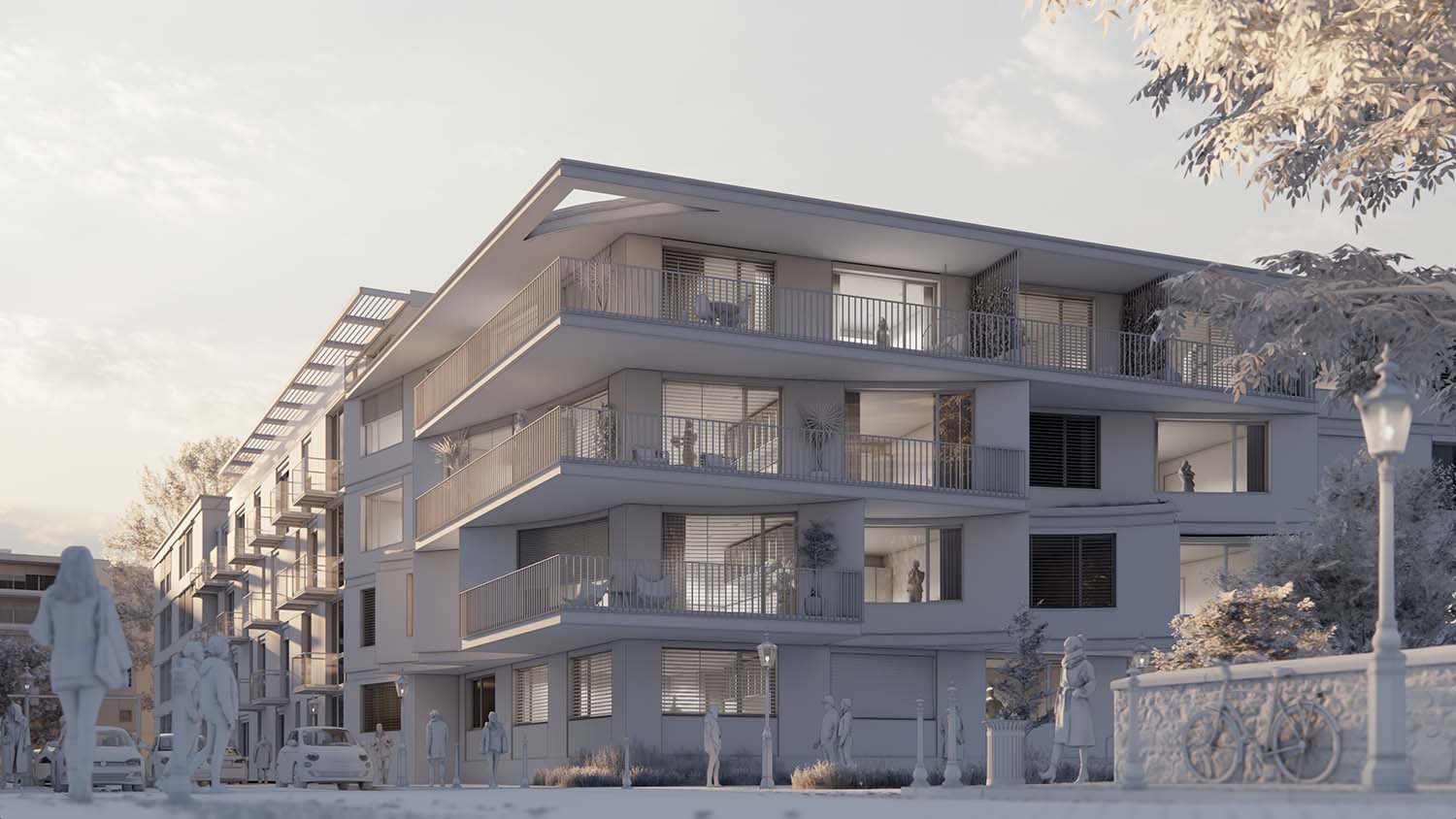 What is Veras? An Introduction to the AI Visualization Tool