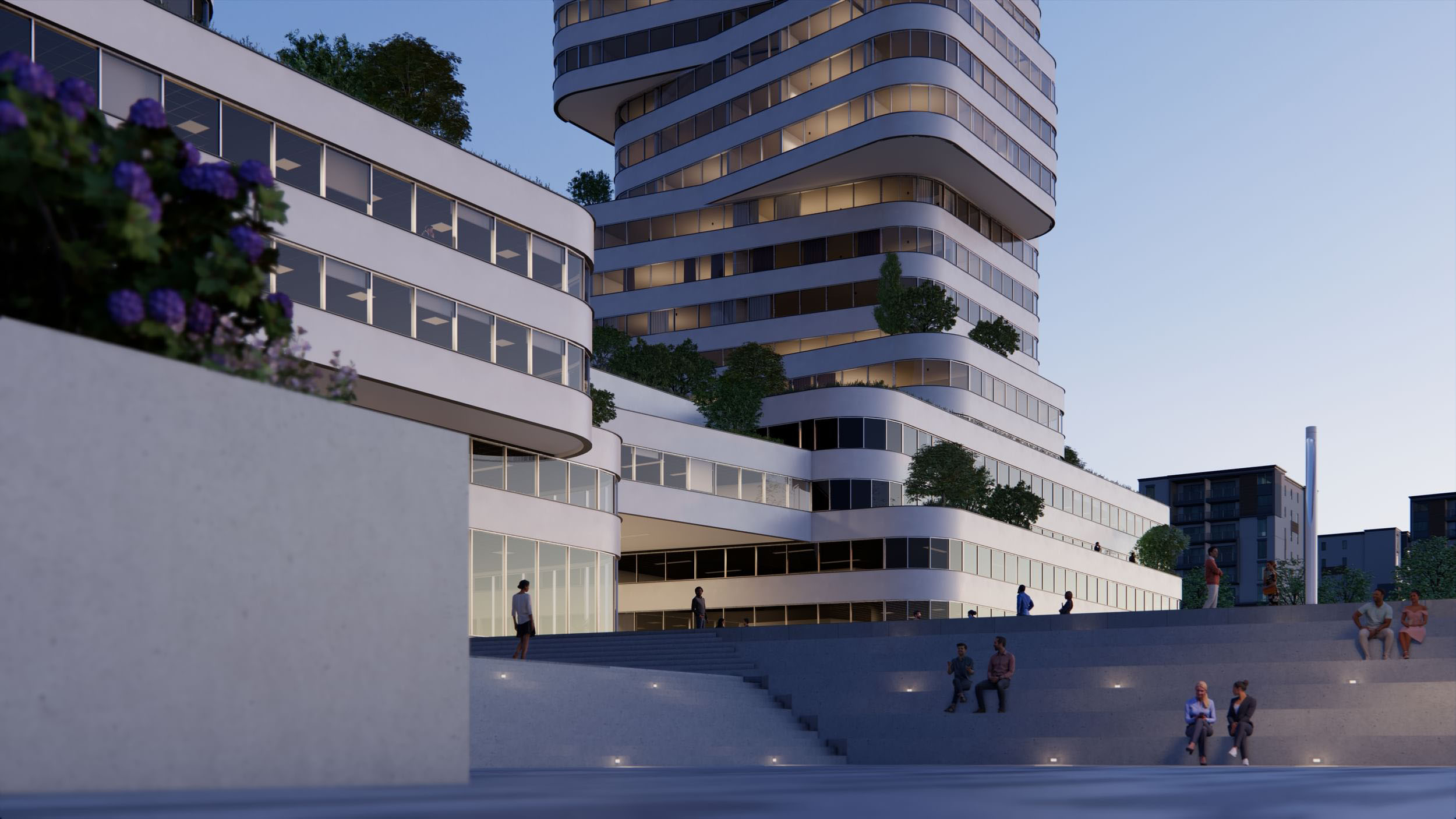 Why Real-Time Visualization is Essential for BIM and Architectural Design