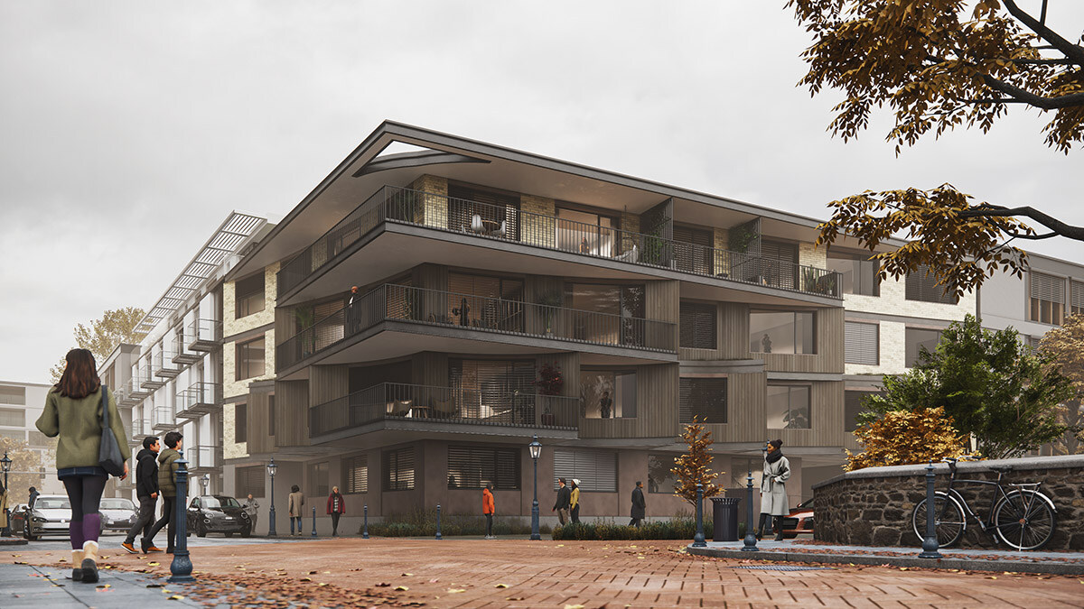 New Data: What Architects Actually Want in Design & Visualization Software