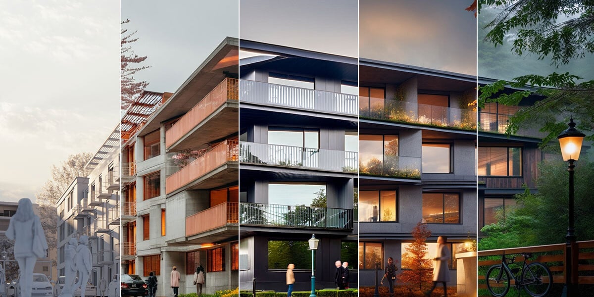 EvolveLAB and Their AEC AI Tools are Now Part of Chaos!