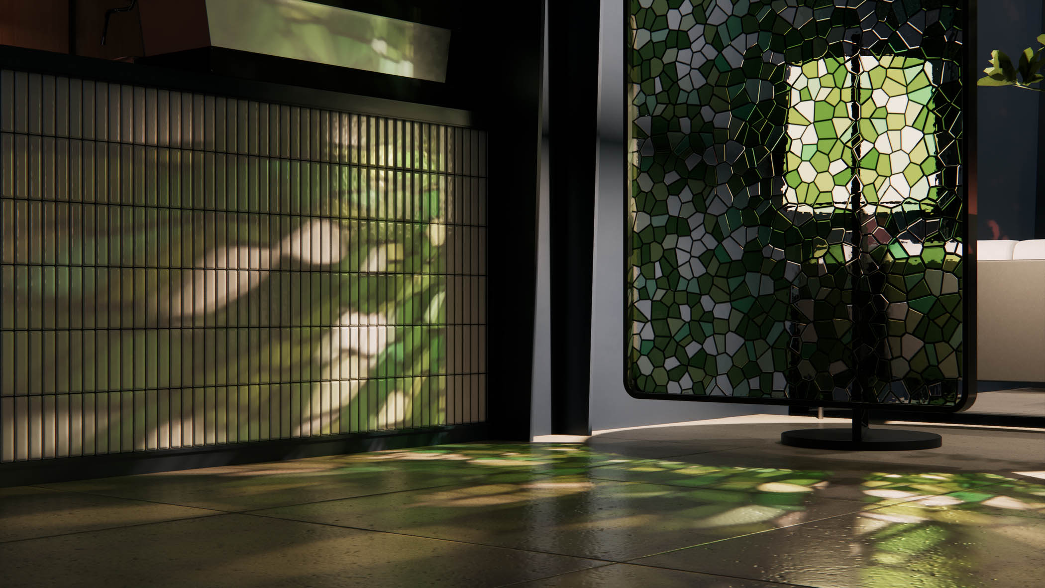 Add Vibrancy to Visualizations with Colored Shadows