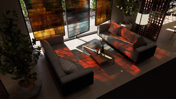 Deep dive: Mastering Enscape Materials