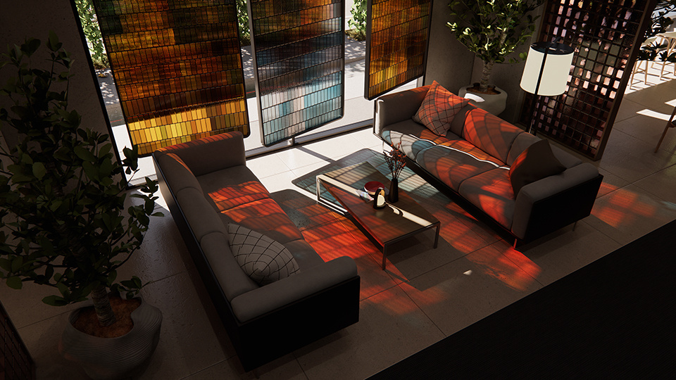 Add Vibrancy to Visualizations with Colored Shadows