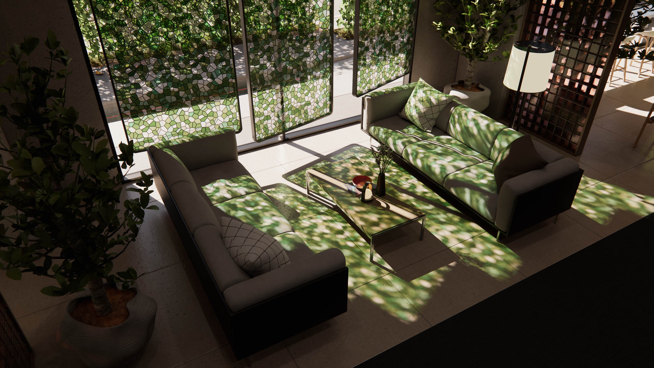 Add Vibrancy to Visualizations with Colored Shadows