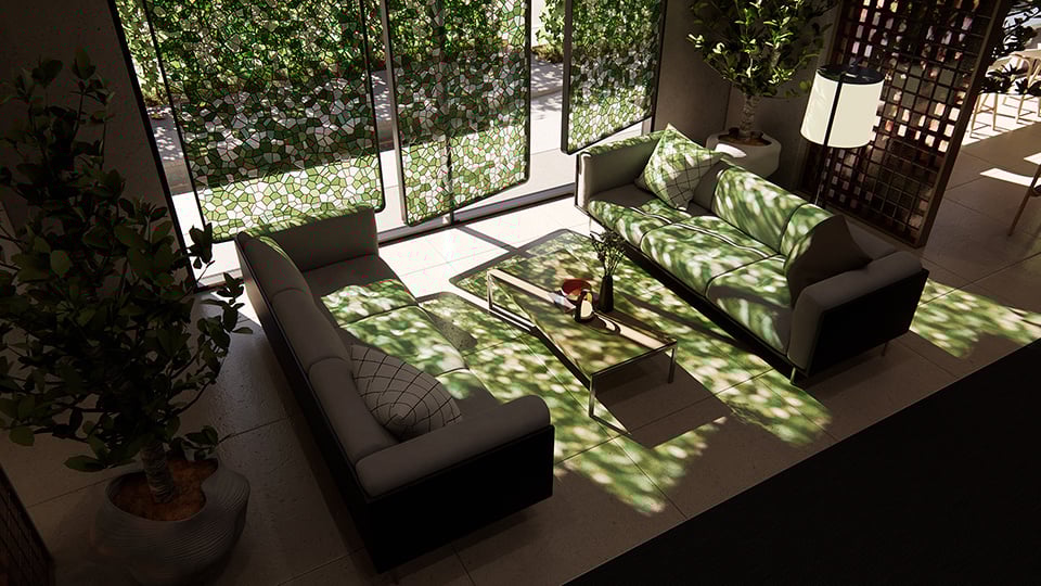 Enscape 4.1 is Here! Design with Purpose and Make an Impact