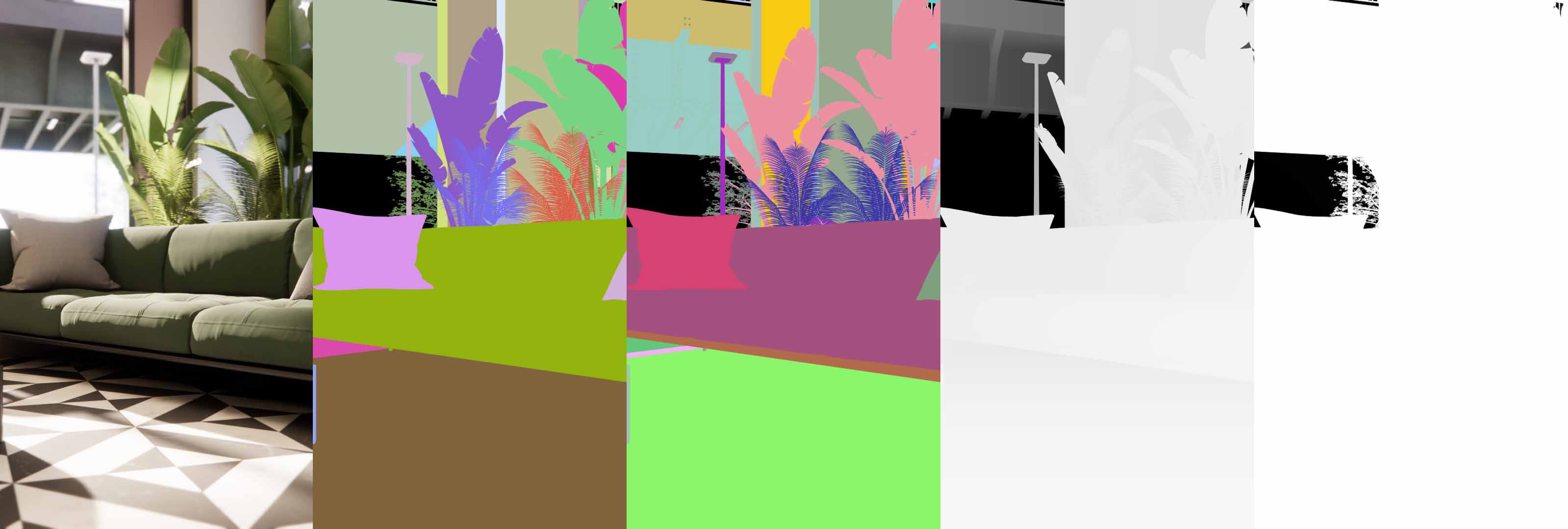 Enscape Export and File Format Options