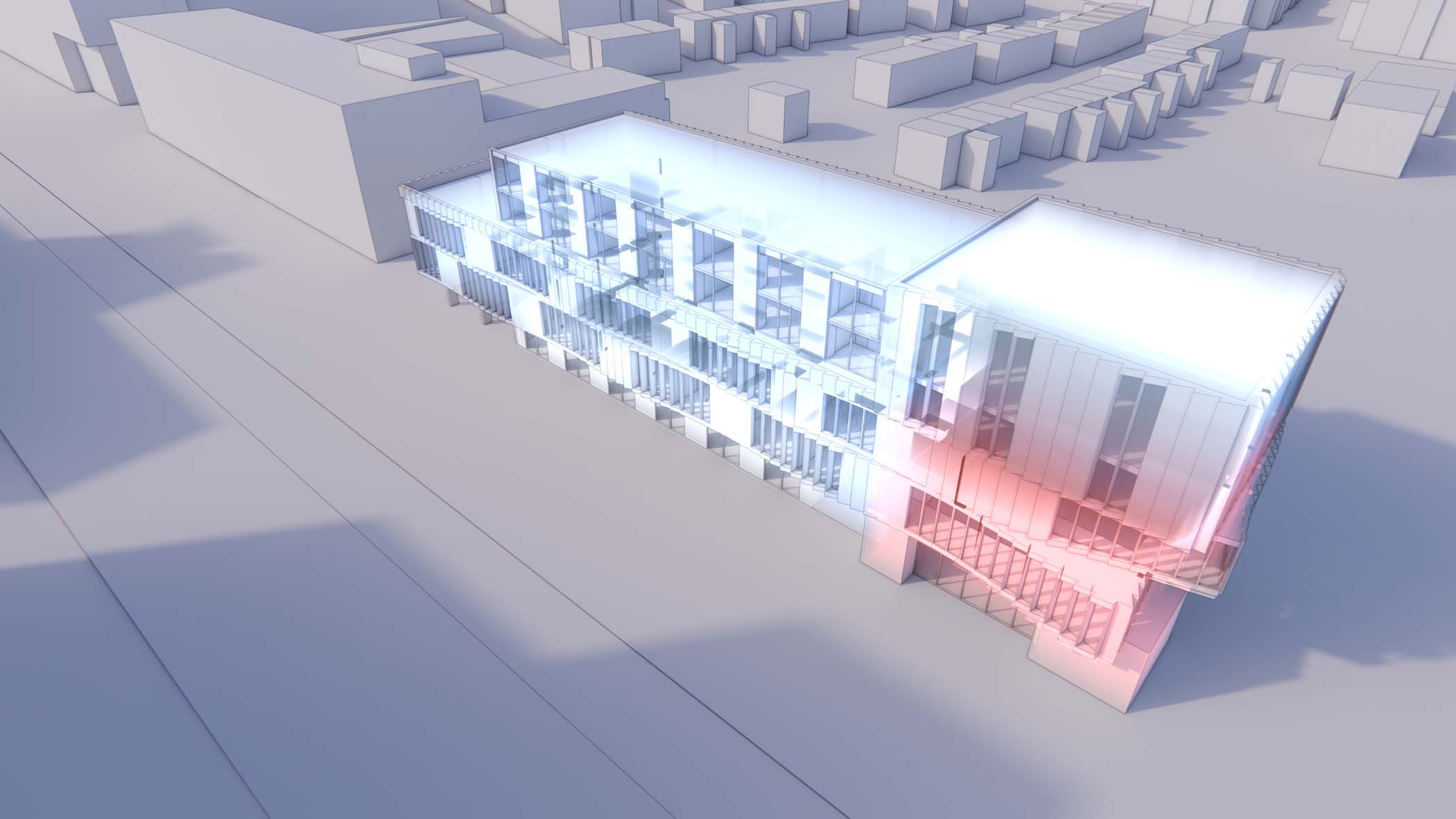 Architectural Visualization and Rendering Blog | Enscape