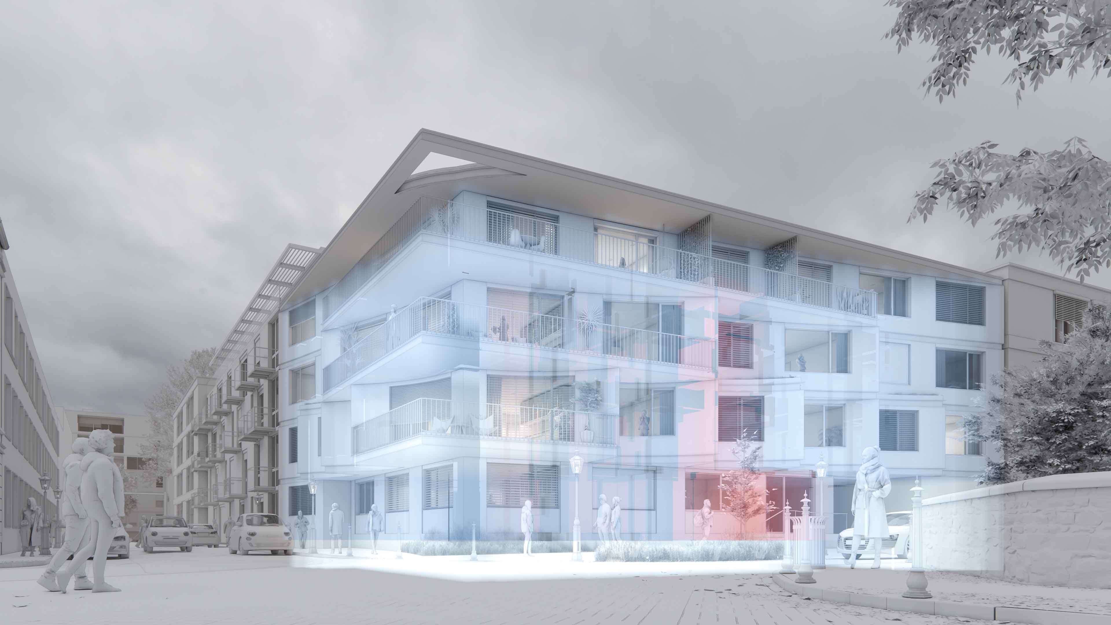 Architectural Visualization and Rendering Blog | Enscape