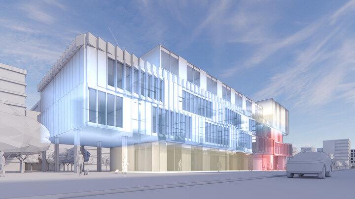 Amplify your Building Efficiency with Enscape Impact